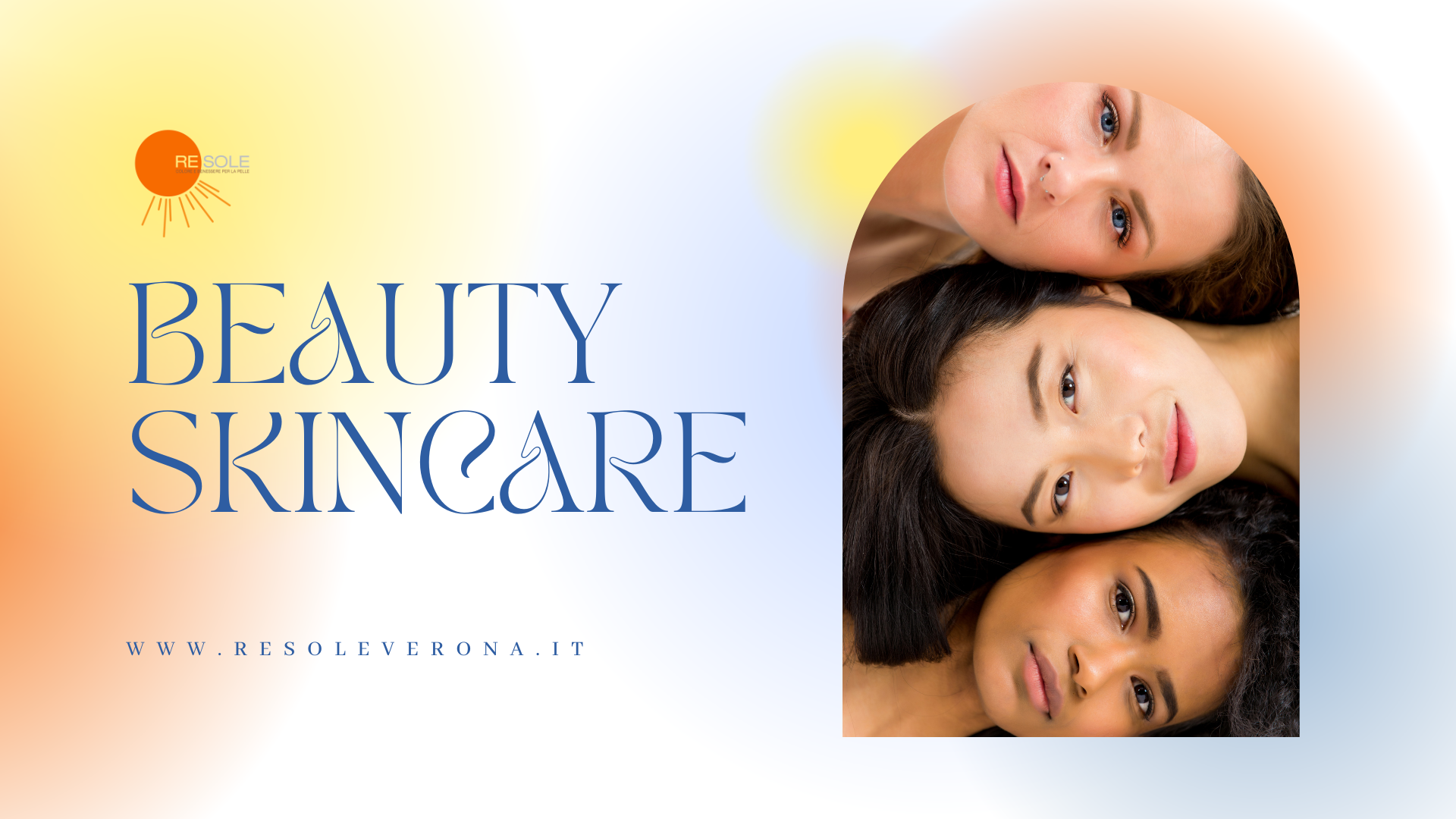 Rigenera te stessa in pochi semplici step! | Estetica Re Sole